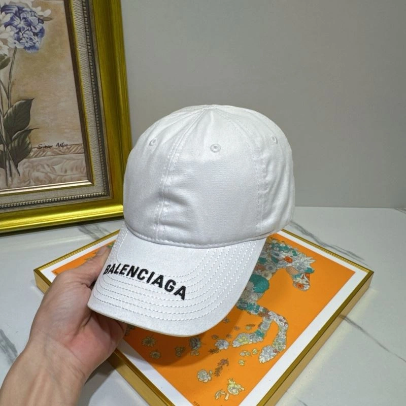 Precise copy Balenciaga Caps