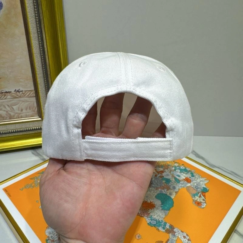 Precise copy Balenciaga Caps