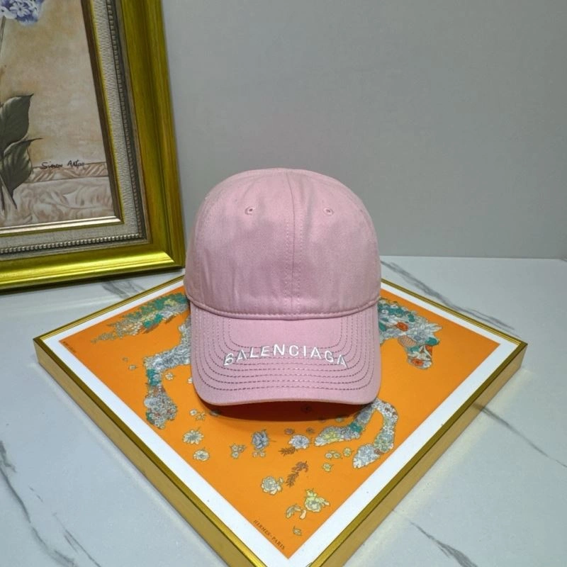 Balenciaga Caps