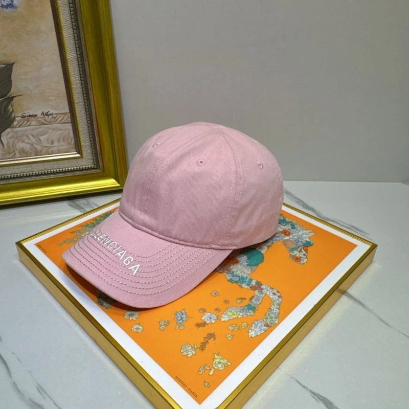 Precise copy Balenciaga Caps