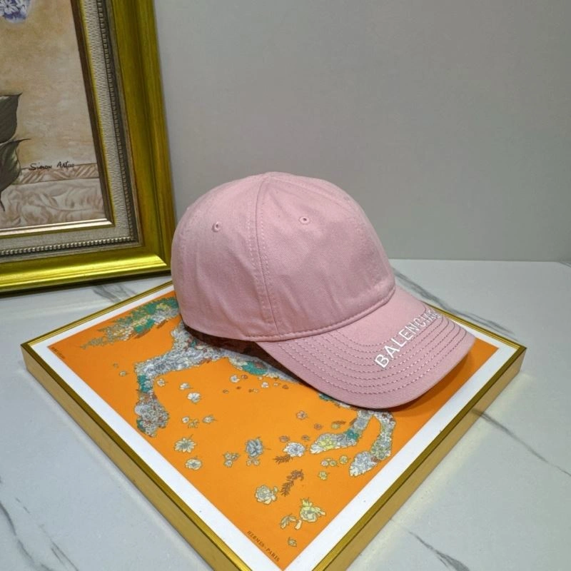 Precise copy Balenciaga Caps