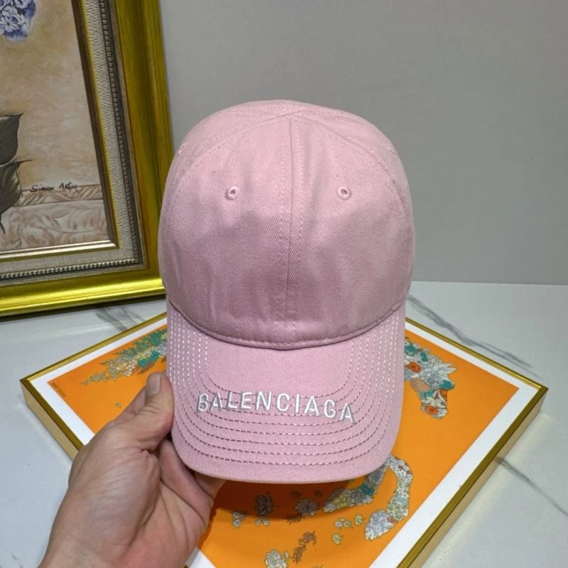 Precise copy Balenciaga Caps