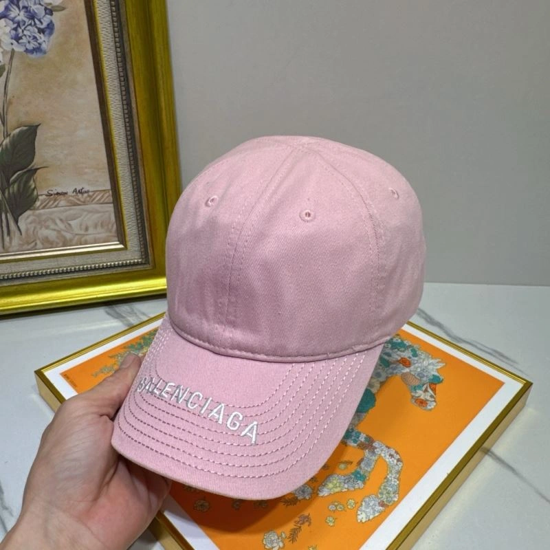 Precise copy Balenciaga Caps