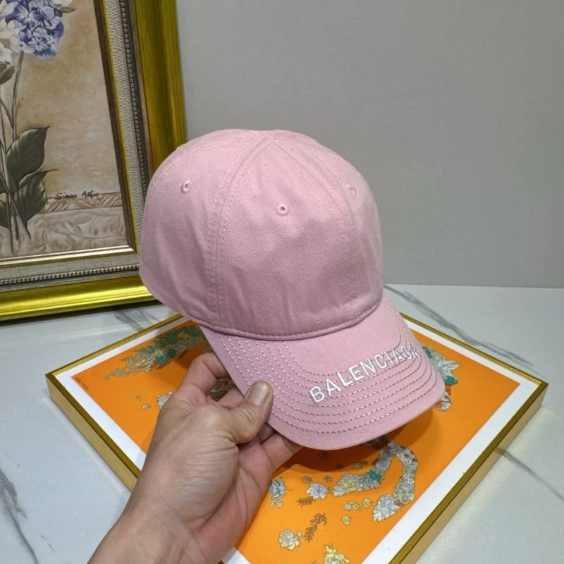 Precise copy Balenciaga Caps