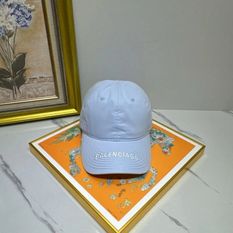 Balenciaga Caps