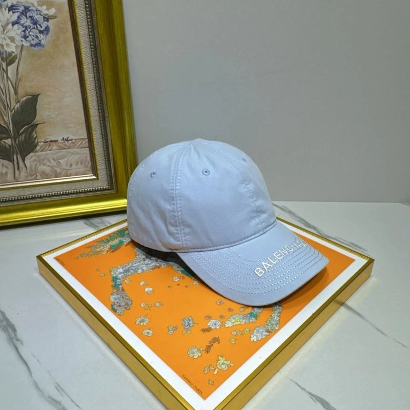 Top mirror Balenciaga Caps