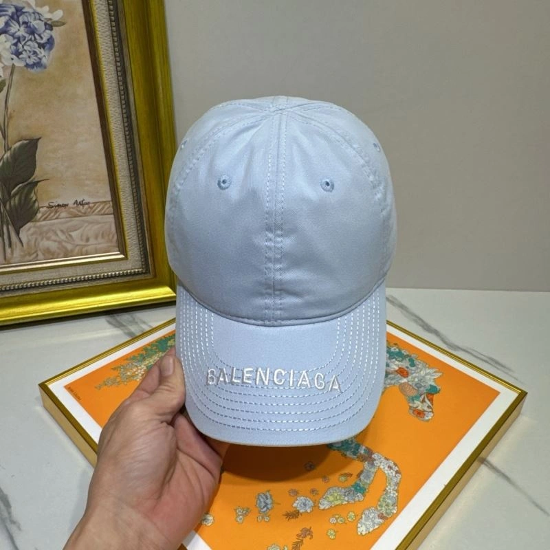 Top mirror Balenciaga Caps