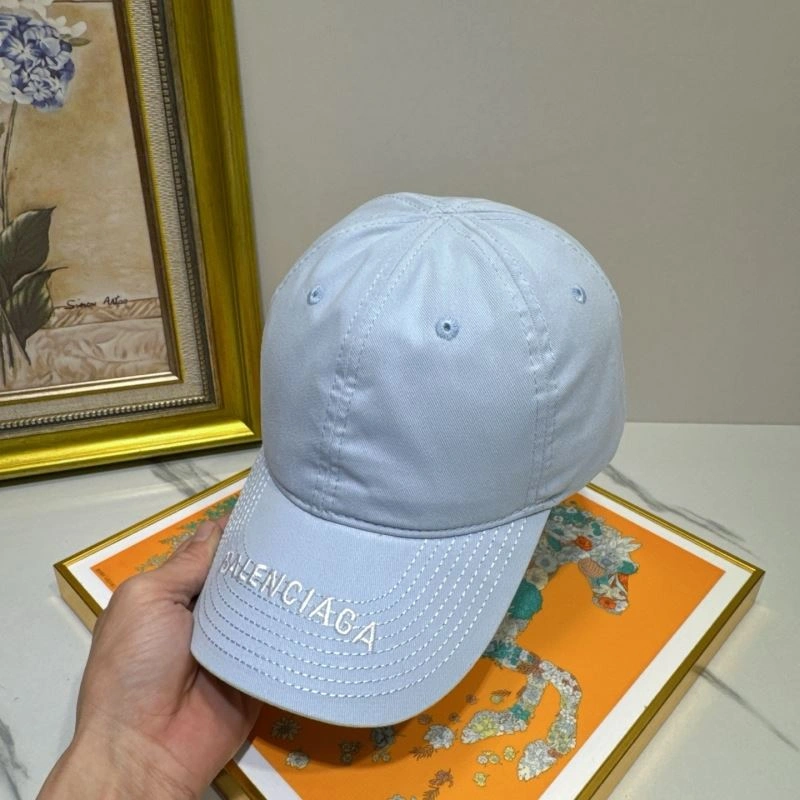 Top mirror Balenciaga Caps