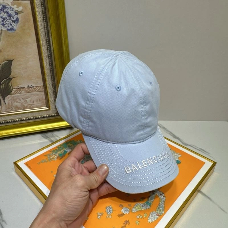 Top mirror Balenciaga Caps