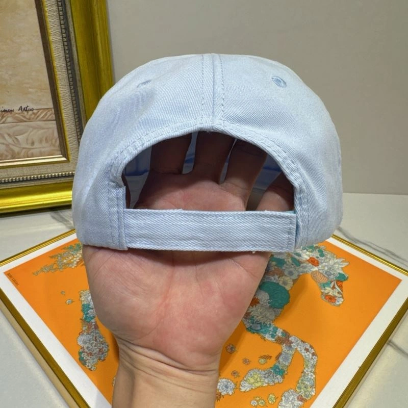 Top mirror Balenciaga Caps