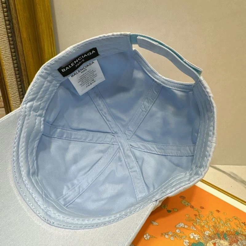 Top mirror Balenciaga Caps