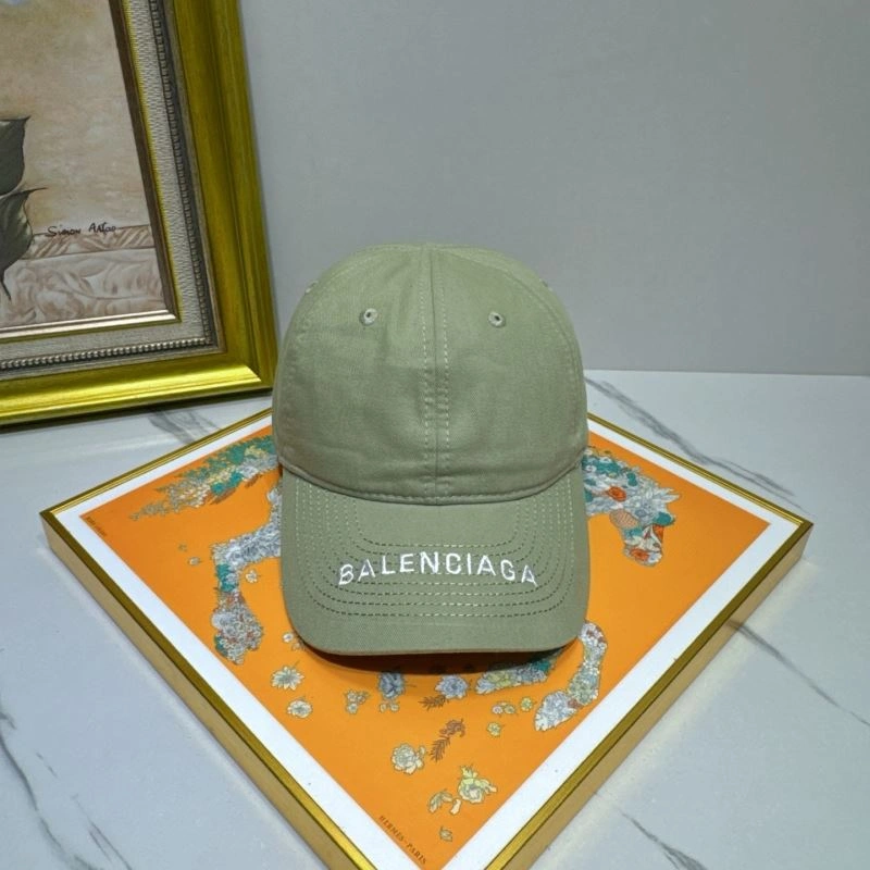 Balenciaga Caps