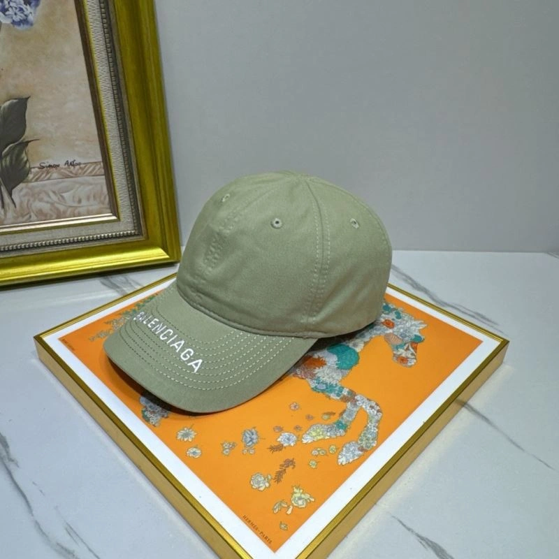 Exact replica Balenciaga Caps