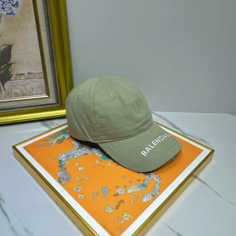 Exact replica Balenciaga Caps