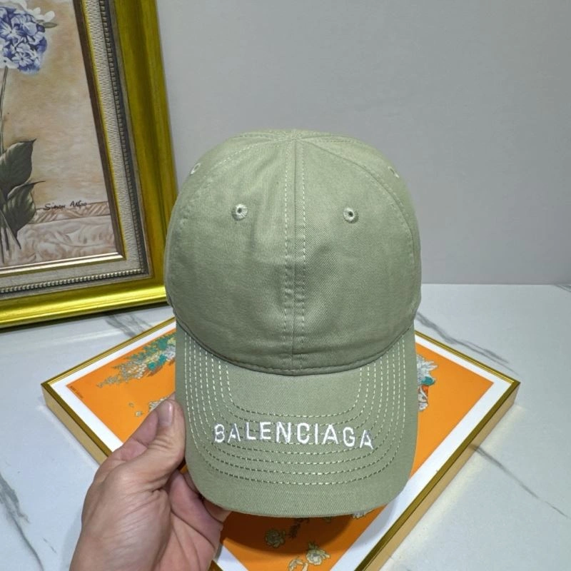 Exact replica Balenciaga Caps