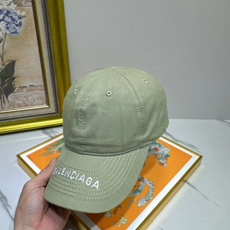 Exact replica Balenciaga Caps
