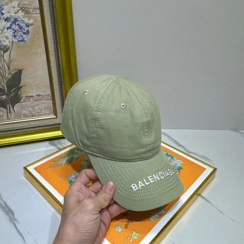 Exact replica Balenciaga Caps