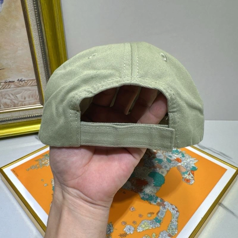 Exact replica Balenciaga Caps
