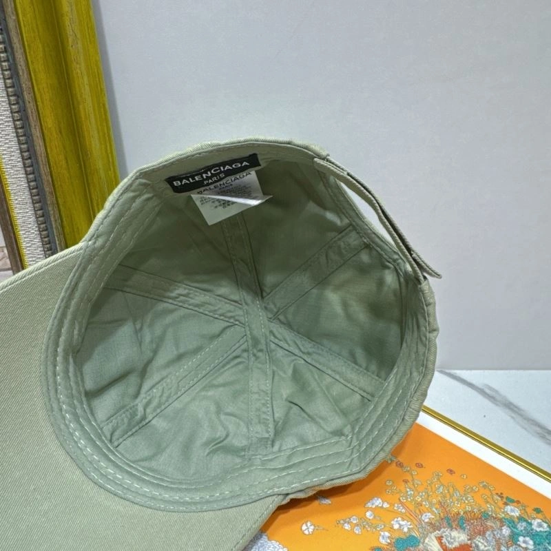 Exact replica Balenciaga Caps