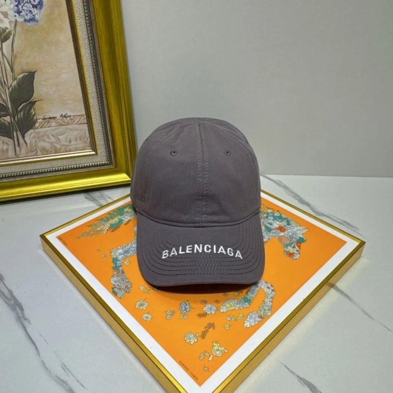 Balenciaga Caps