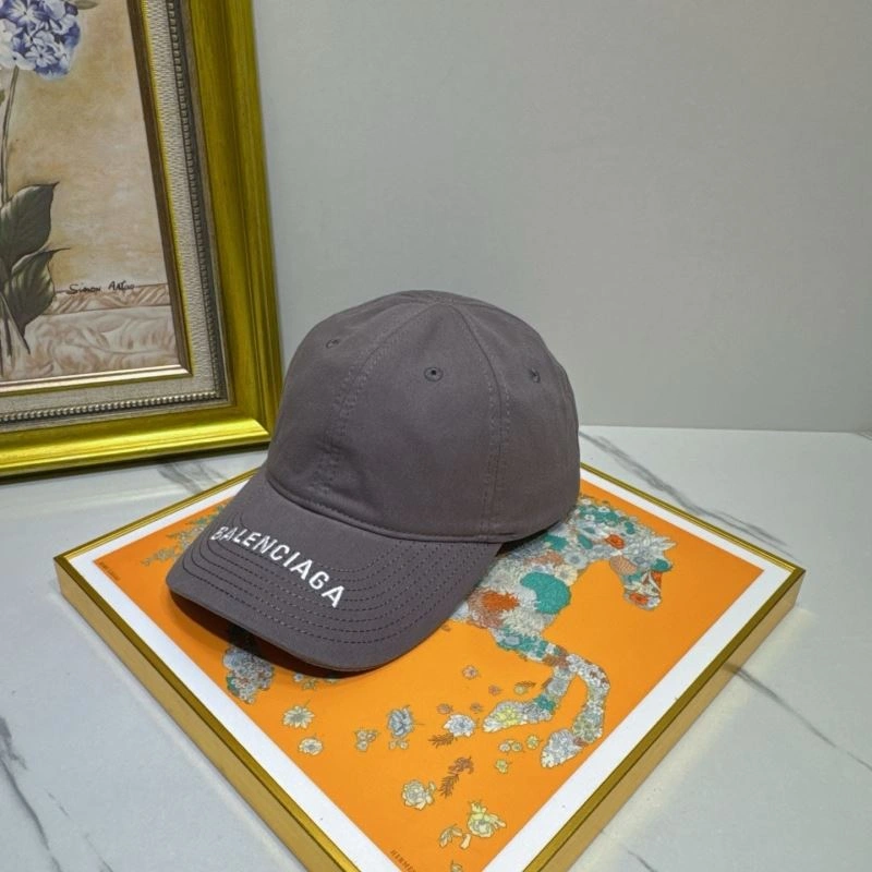 Legit Balenciaga Caps