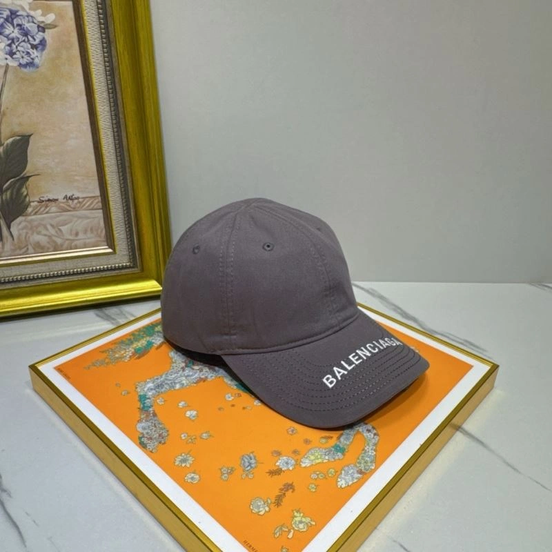 Legit Balenciaga Caps