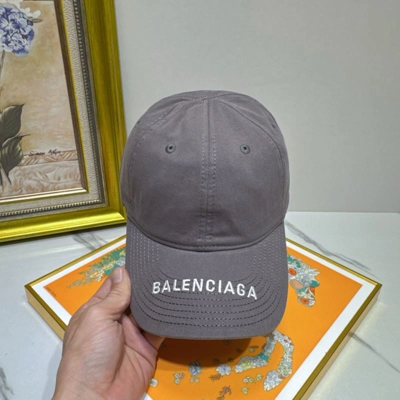 Legit Balenciaga Caps