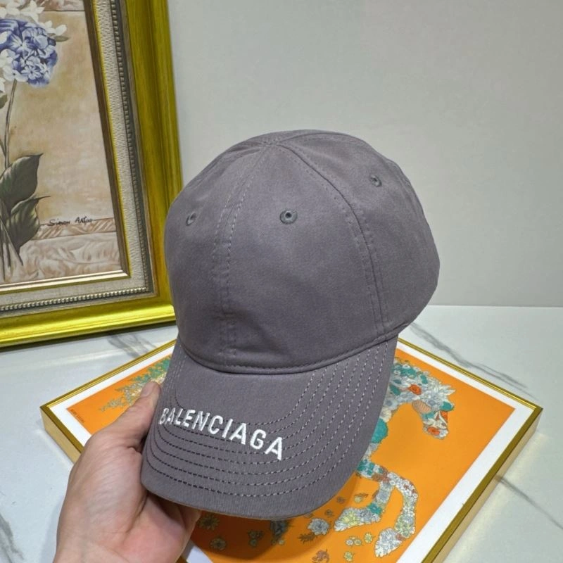 Legit Balenciaga Caps