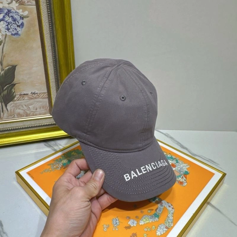 Legit Balenciaga Caps