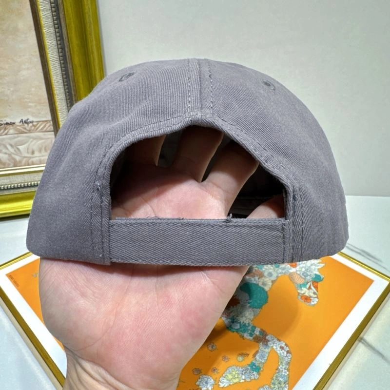 Legit Balenciaga Caps