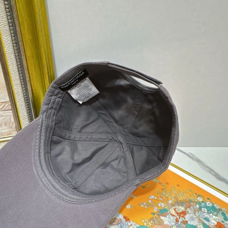 Legit Balenciaga Caps