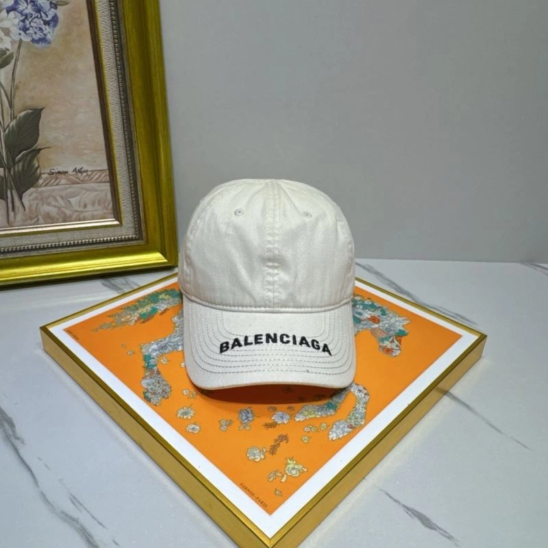 Balenciaga Caps
