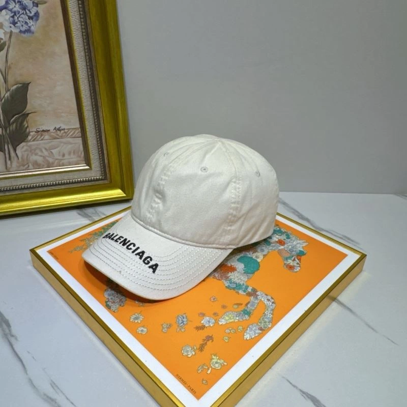 Cut-rate Balenciaga Caps