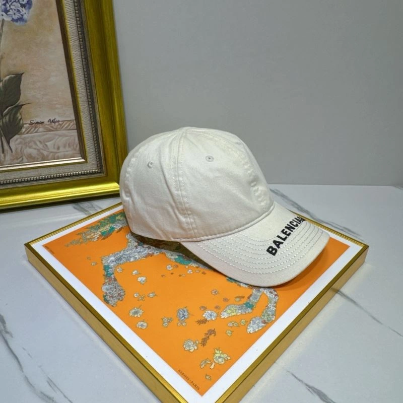 Cut-rate Balenciaga Caps