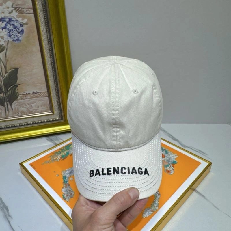 Cut-rate Balenciaga Caps