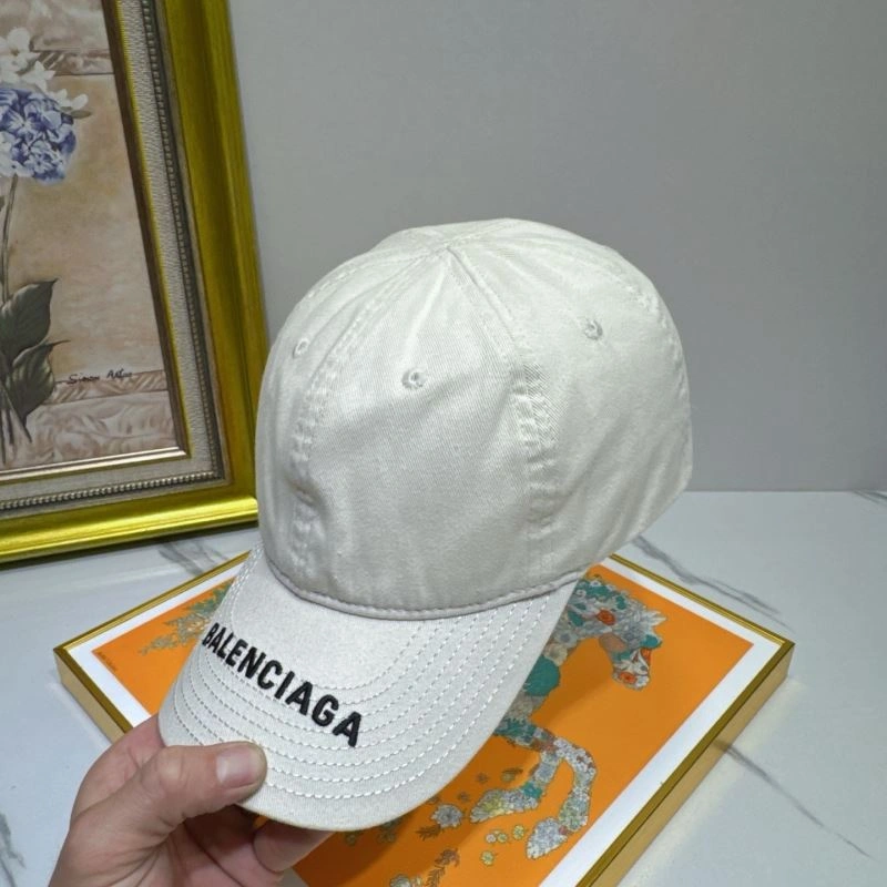 Cut-rate Balenciaga Caps
