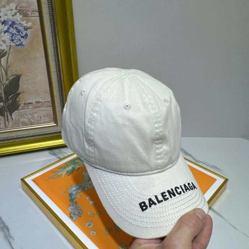 Cut-rate Balenciaga Caps