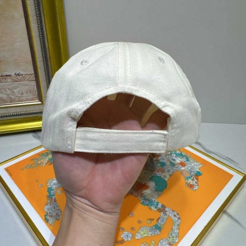 Cut-rate Balenciaga Caps