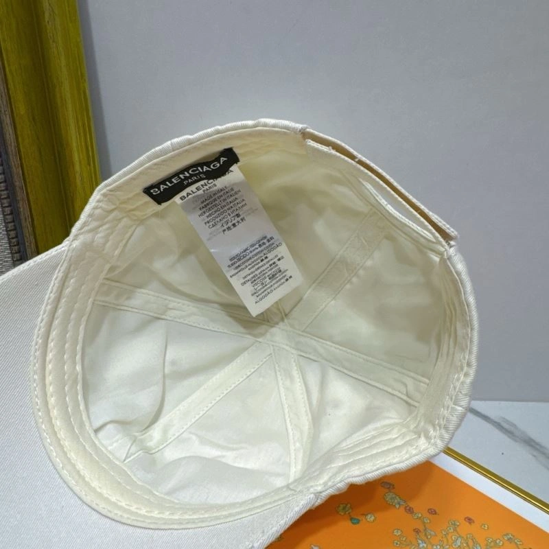 Cut-rate Balenciaga Caps