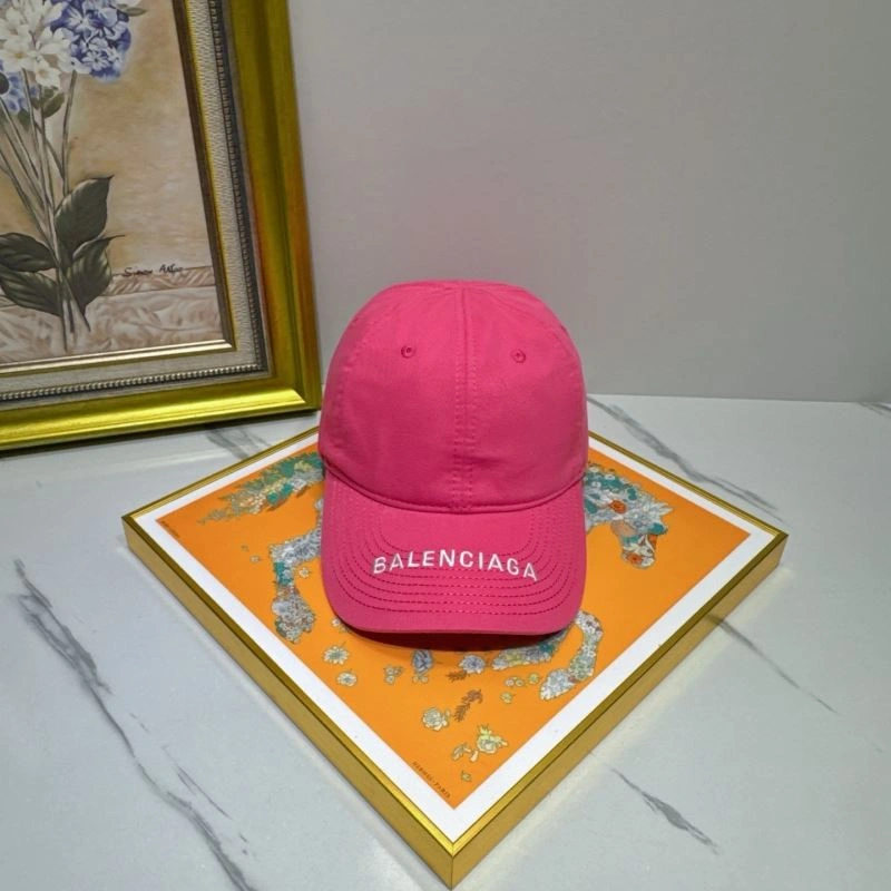 Balenciaga Caps