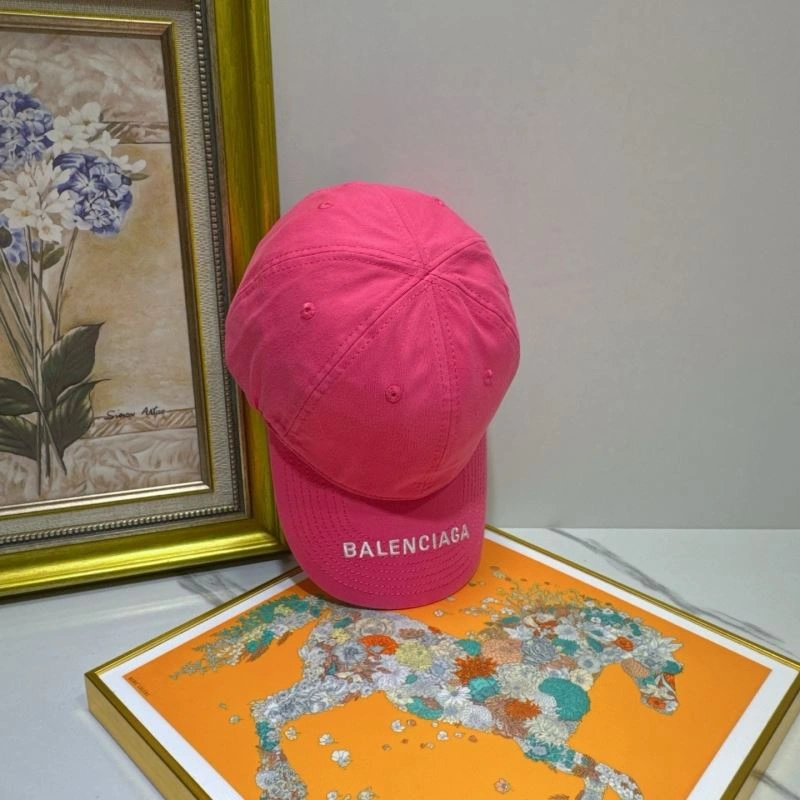 Bargain Balenciaga Caps