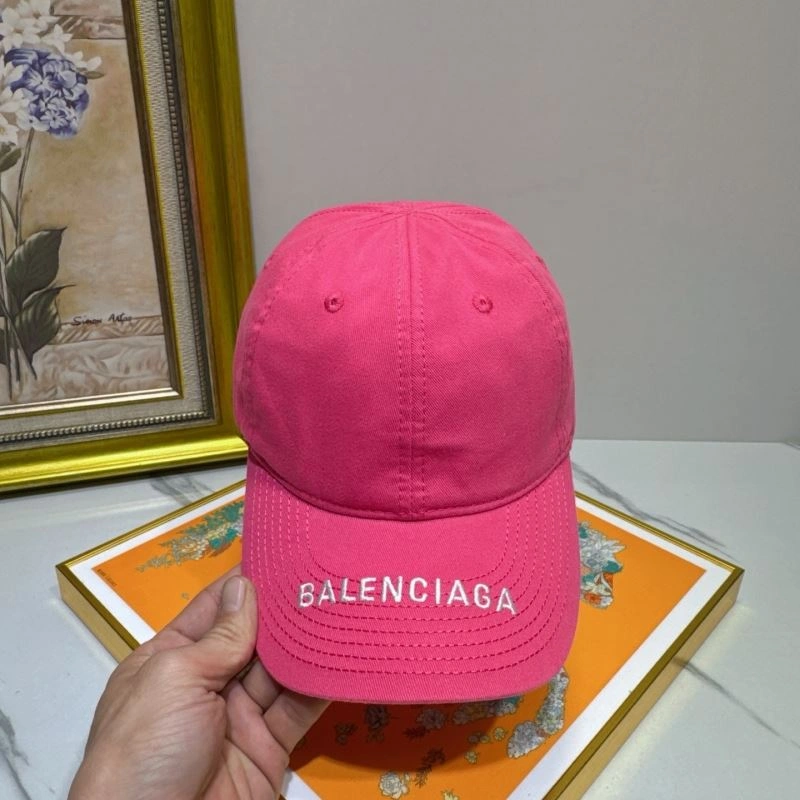 Bargain Balenciaga Caps