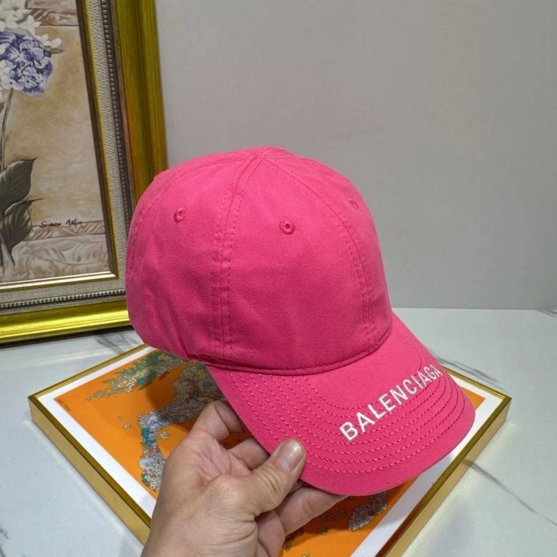 Bargain Balenciaga Caps
