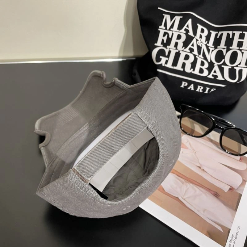Top match Balenciaga Caps