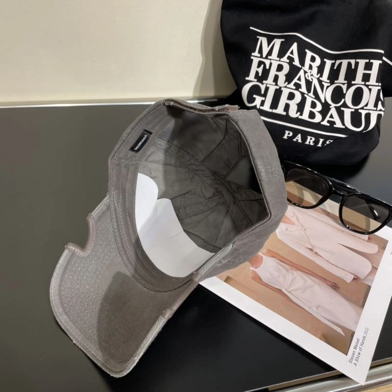 Top match Balenciaga Caps
