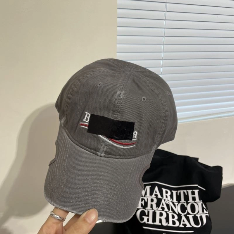 Top match Balenciaga Caps
