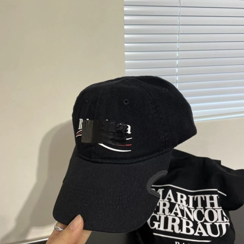 Cut-rate Balenciaga Caps