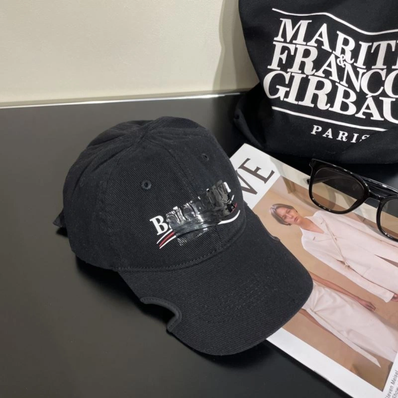 Cut-rate Balenciaga Caps