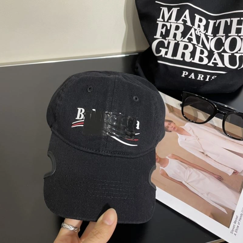 Cut-rate Balenciaga Caps