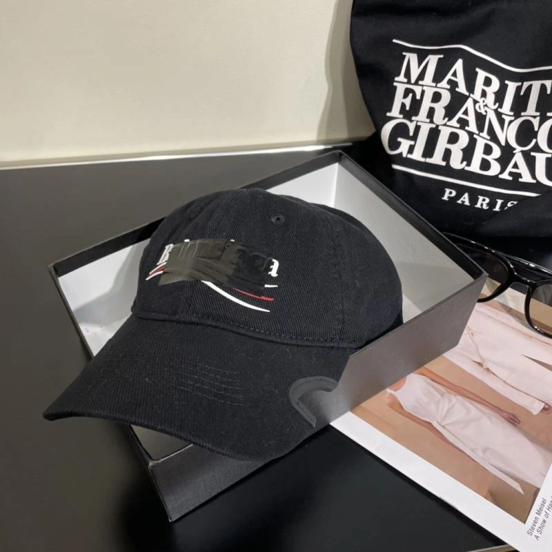 Cut-rate Balenciaga Caps